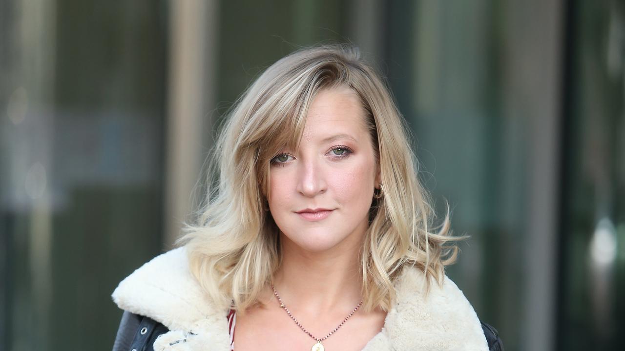 Lara Gessler o gorzko o rozwodzie rodziców. Powiedziała też o relacji z ...