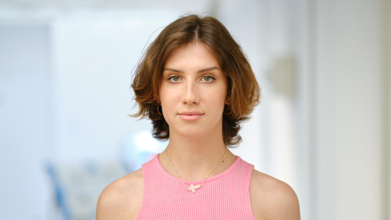 Adriana Hyzopska z "Top Model" znów zachwyciła metamorfozą. Wygląda jak ...