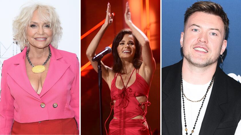 Piotr Rubens Rubik w Co Za Tydzień!