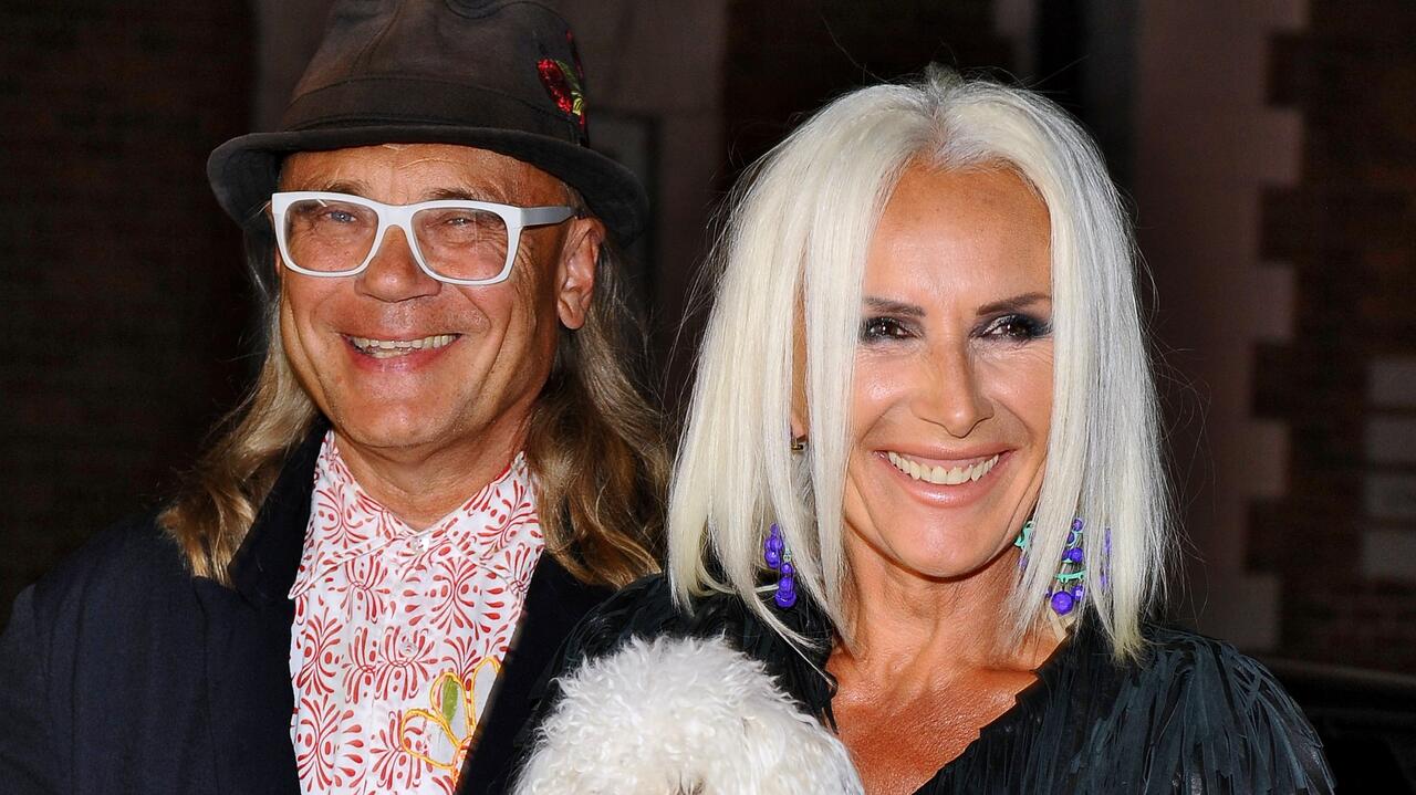 Kamil Sipowicz o związku z Korą. Dlaczego mogli do siebie wrócić? - Co ...