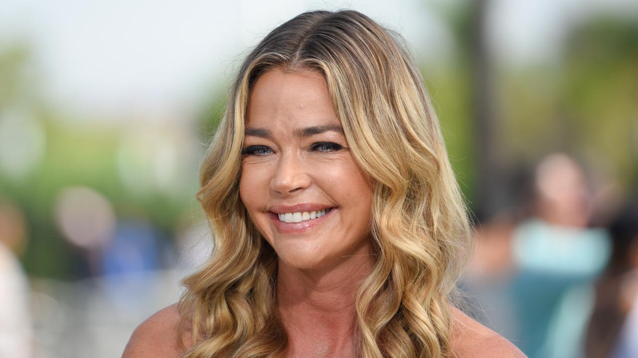 Denise Richards - Co za tydzień