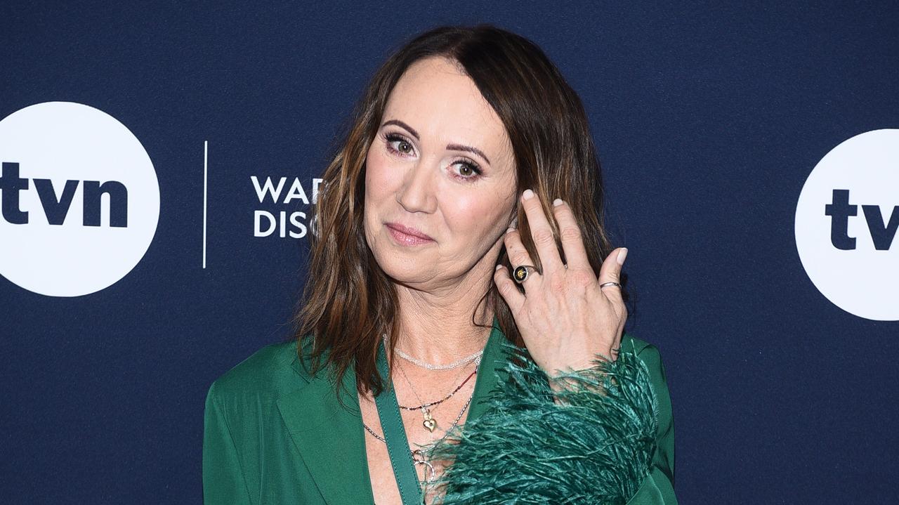 Anna Nowak-Ibisz świętuje urodziny syna. Wychowała go samodzielnie - Co ...