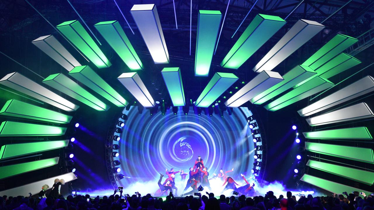 Eurowizja Junior 2022 – kto wygrał? Które miejsce zajęła Polska? Pełne ...