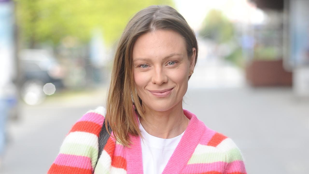Magdalena Boczarska żartobliwie o Mateuszu Banasiuku. Nazwała partnera ...