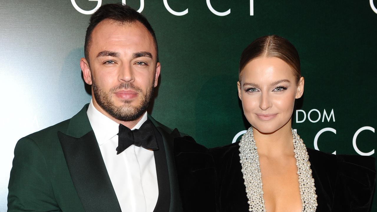 Mąż Karoliny Pisarek o łatce "zawód syn". Czym zajmuje się mąż Roger ...