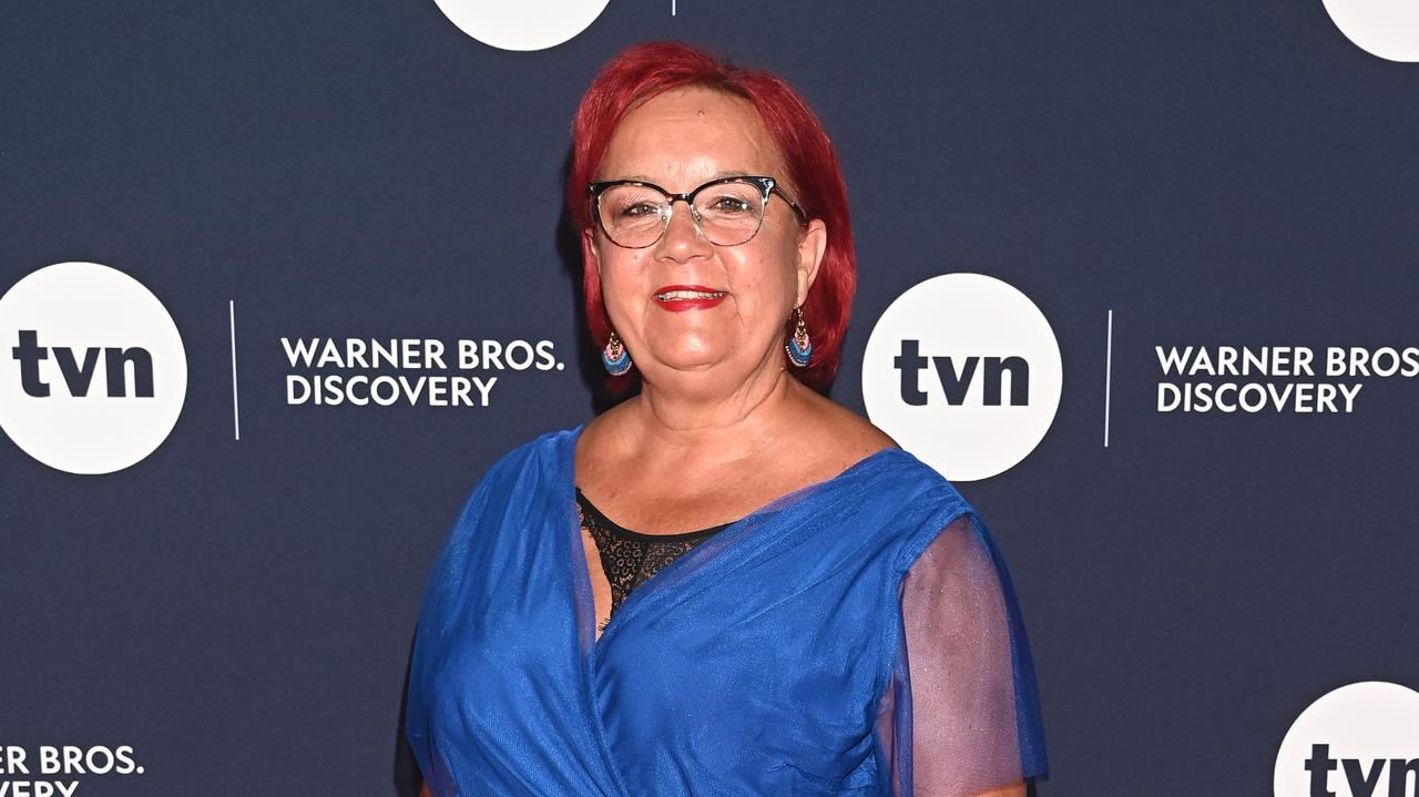 "Gogglebox. Przed telewizorem". Izabela Zeiske dzieli się dobrą radą w ...