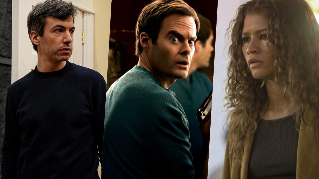 Najlepsze seriale na HBO Max dostępne online [Ranking] - Co za tydzień