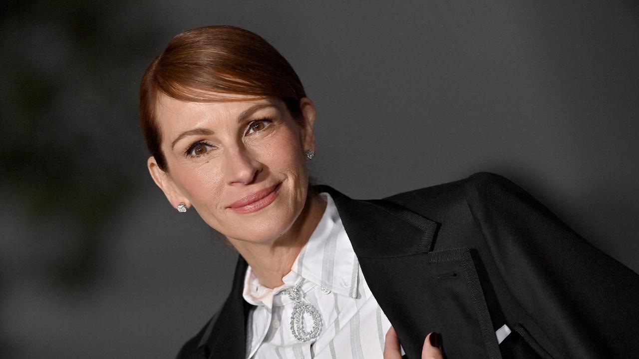 Julia Roberts nie jest "Roberts". Zaskakujące dane z kodu DNA - Co za ...