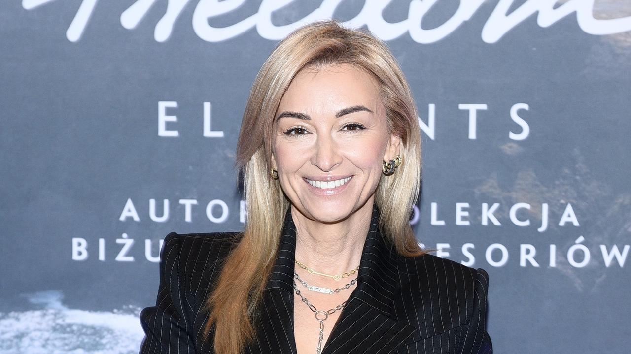 Martyna Wojciechowska chwali osiągnięcia adoptowanej córki. Kabula jest ...