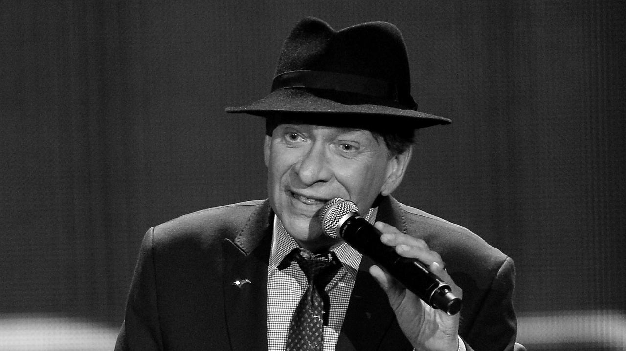 Bobby Caldwell nie żyje. Muzyk cierpiał na tajemniczą chorobę - Co za ...