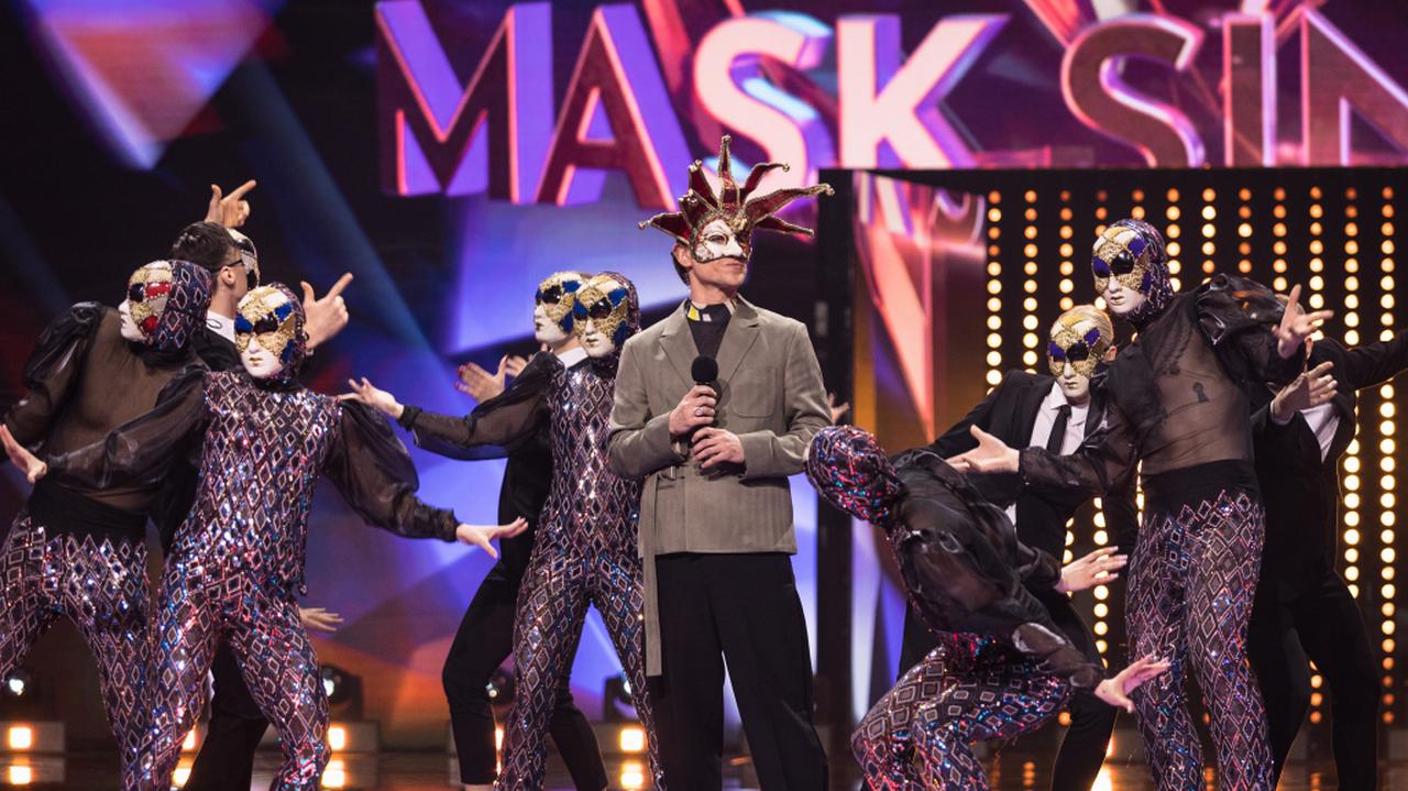 "Mask Singer". Kto wystąpi w 5. odcinku? Gość specjalny pomoże ...