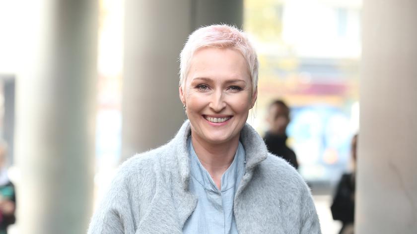 John Porter w Co Za Tydzień!