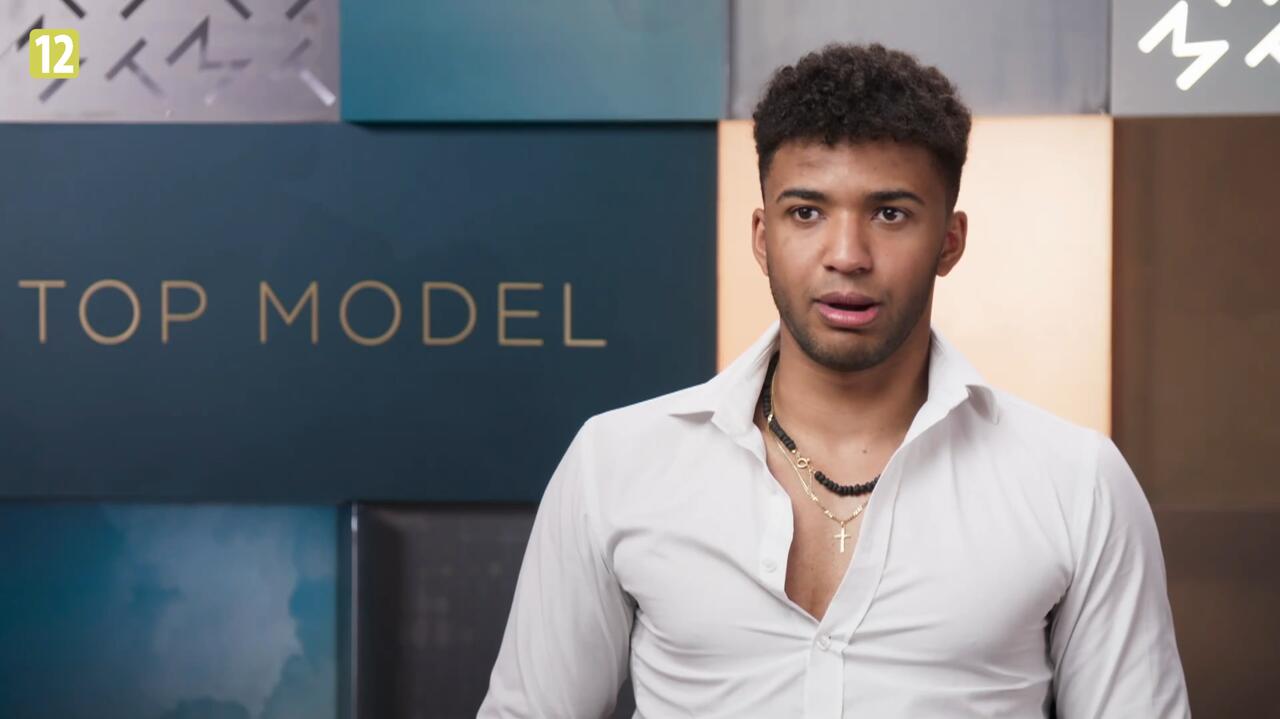 Adrian Nkwamu z "Top Model" – kim jest, skąd pochodzi, wzrost, wiek ...
