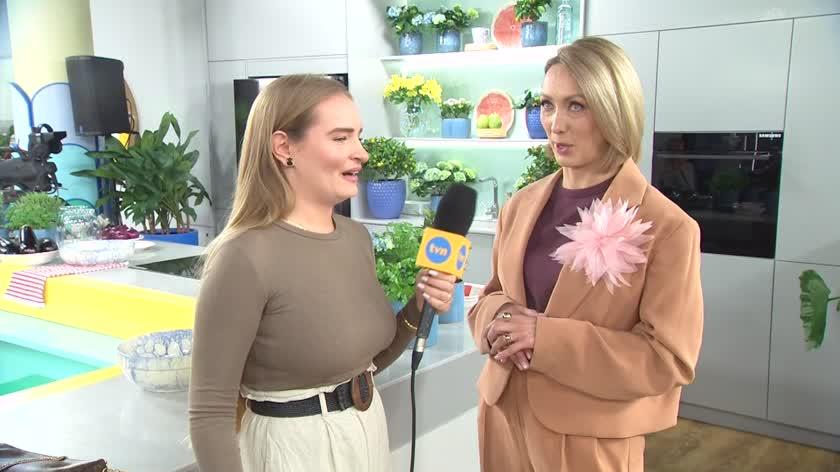 Maria Sadowska o Helenie Englert. Podano jej pigułkę gwałtu - Co za tydzień