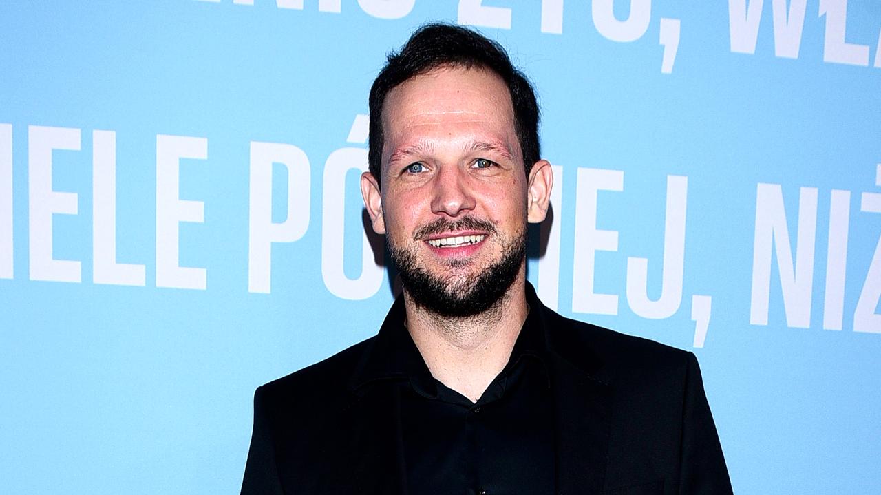 Rafał Pacześ – stand-up, programy tv, filmy, życie prywatne, dziewczyna ...