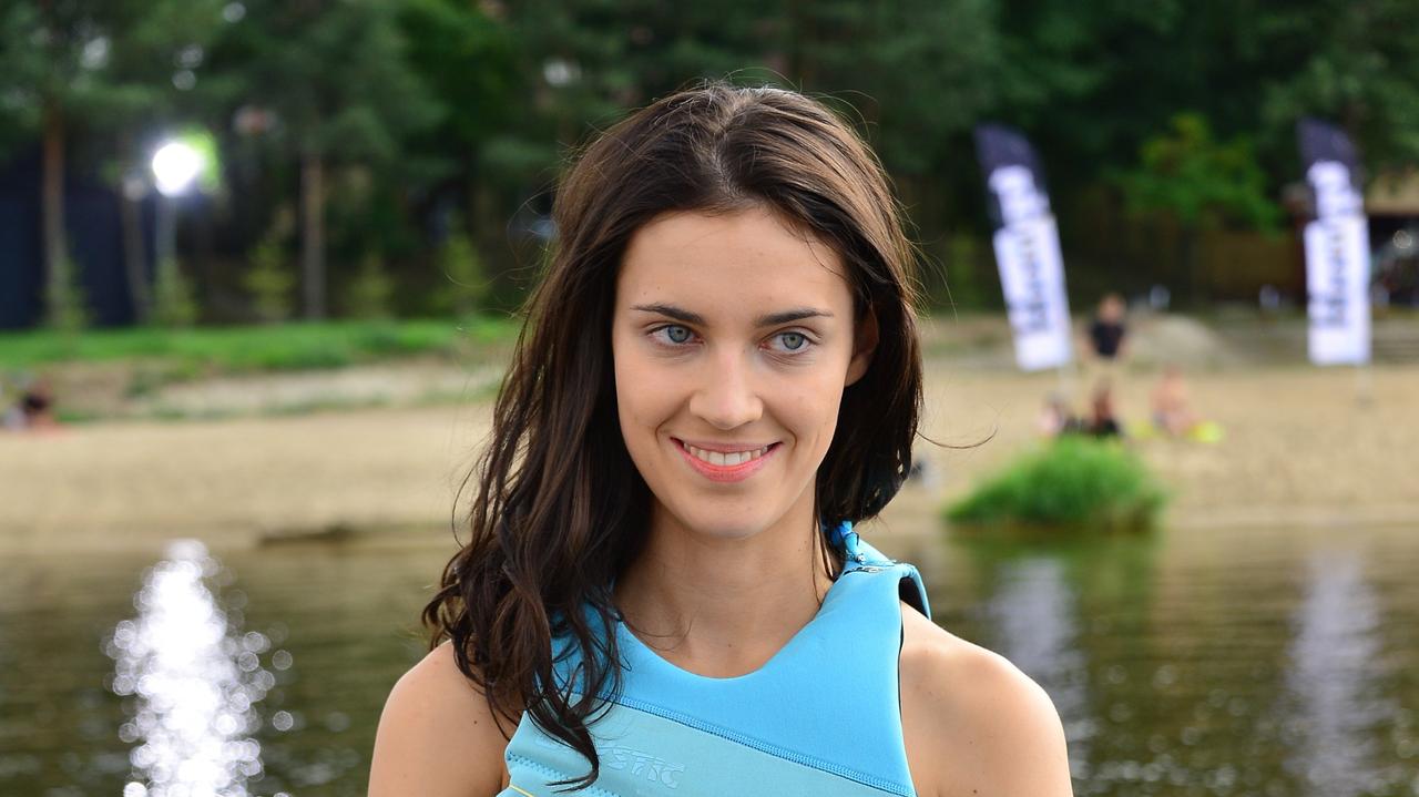 "Top Model". Michalina Strabel zaskoczyła odmienionym lookiem. Już nie ...