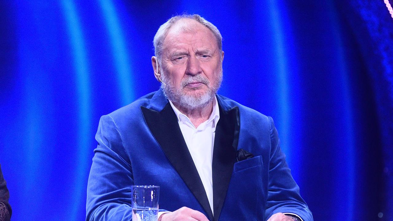 Andrzej Grabowski ma znanego brata. To ceniony aktor - Co za tydzień