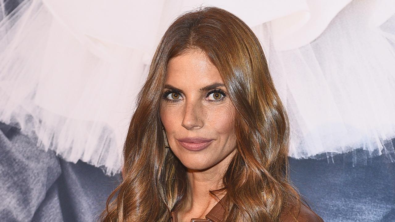 Weronika Rosati w Cannes. Suknia to projekt jej mamy. Kim jest Teresa ...