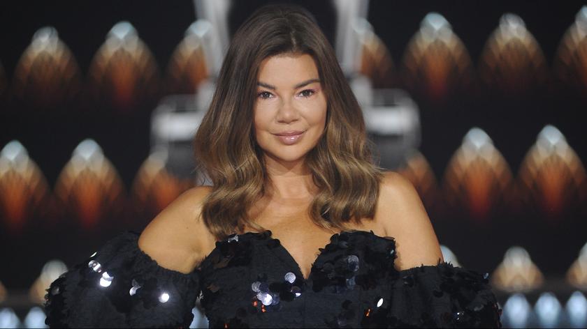 Allan Enso (Krupa) w Co Za Tydzień!