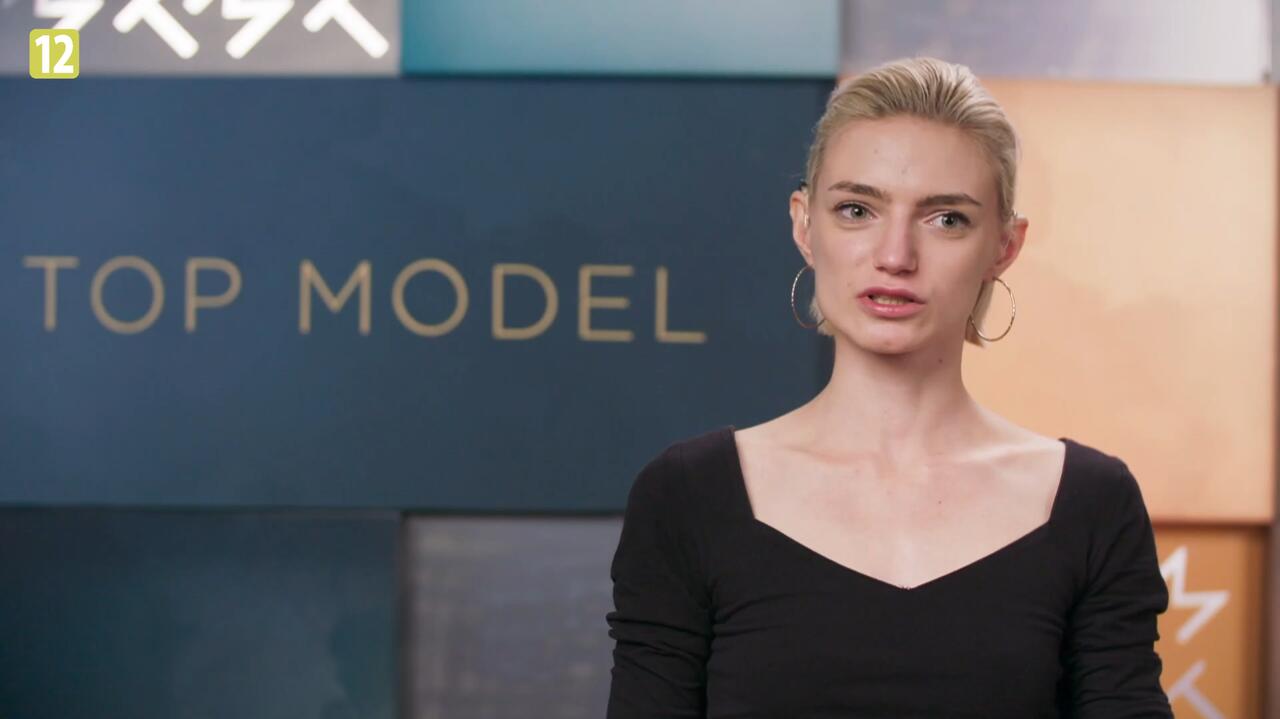 Weronika Pawelec z "Top Model" – kim jest, skąd pochodzi, wzrost, wiek ...