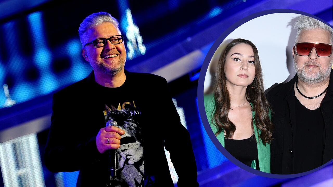 Artur Gadowski odradzał córce karierę muzyczną. Kim jest Zuzanna ...