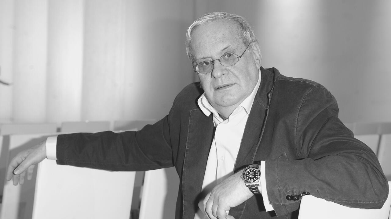 Zmarł Janusz Weiss. Legendarny dziennikarz miał 74 lata - Co za tydzień