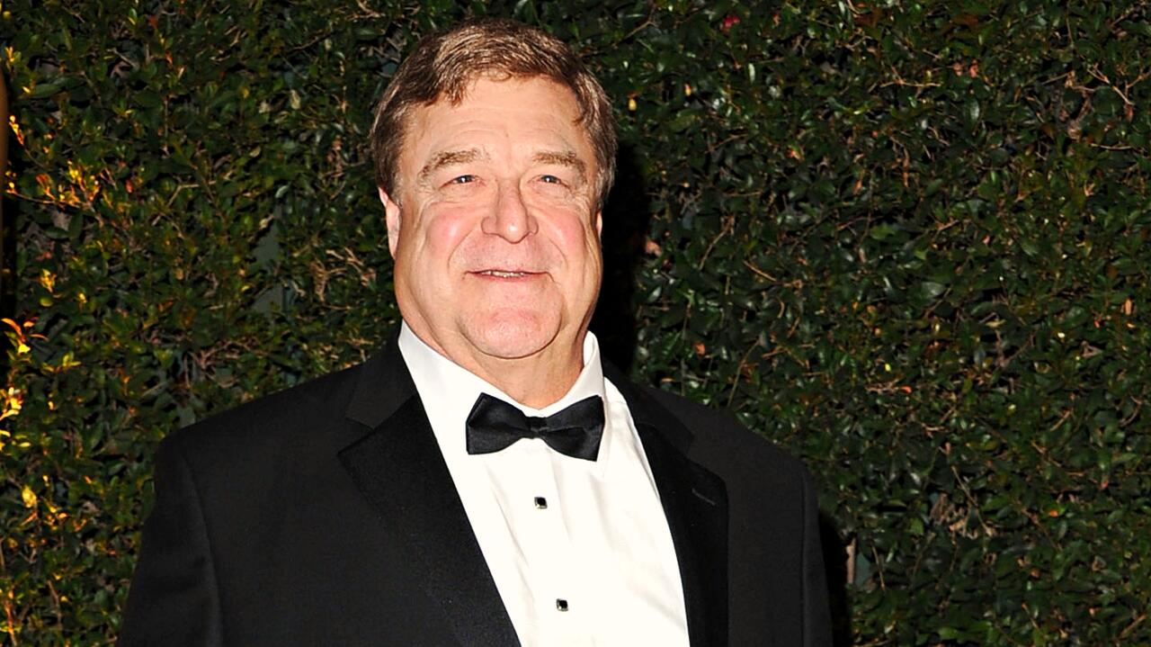 John Goodman ważył prawie 200 kg. Aktor z "Flinstonów" zdradził, jak ...