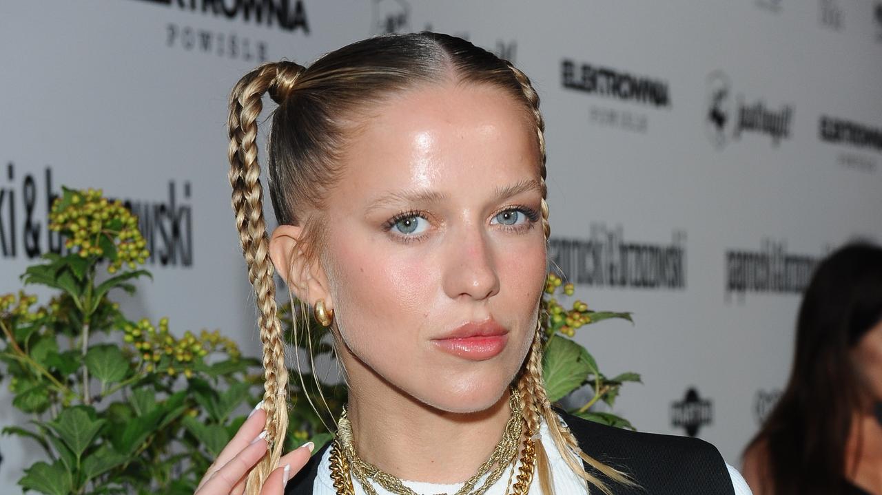 Jessica Mercedes miała wypadek na Bali. Jej skuter wjechał w przepaść ...