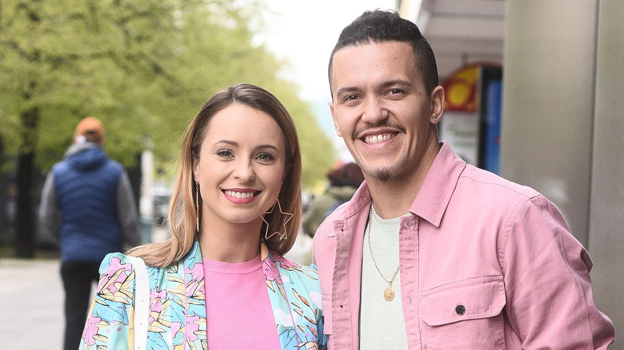 Tomasz Torres z Afromental zostanie ojcem. Pochwalił się radosną nowiną ...