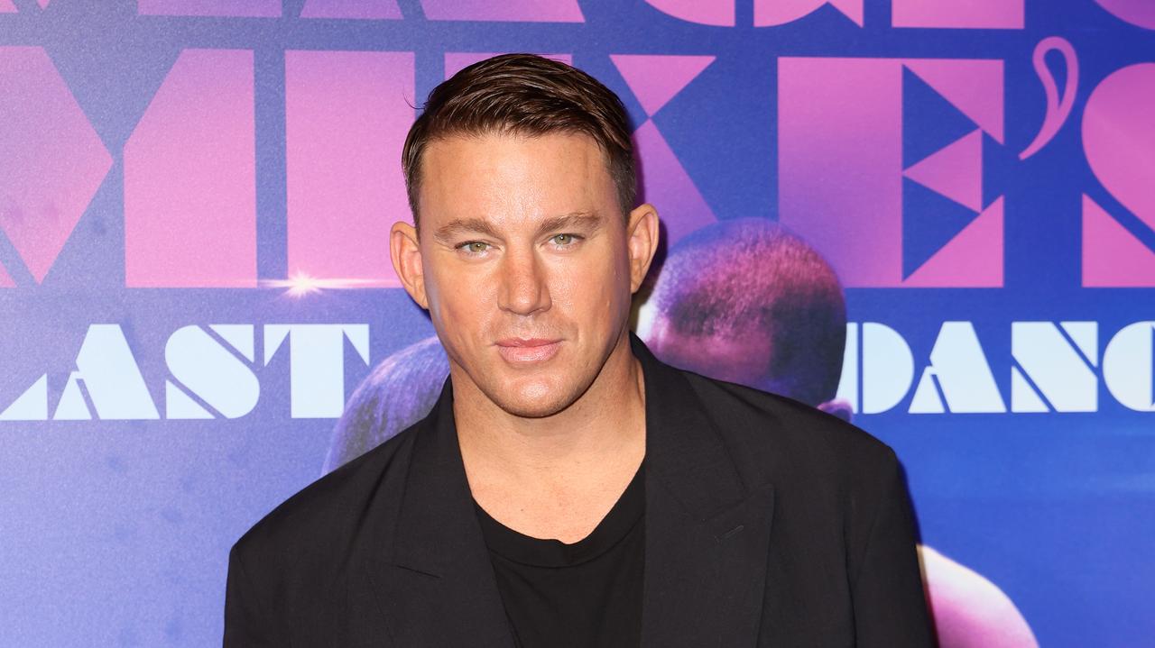 "Magic Mike" powraca. Kiedy premiera w kinach? Channing Tatum w roli ...