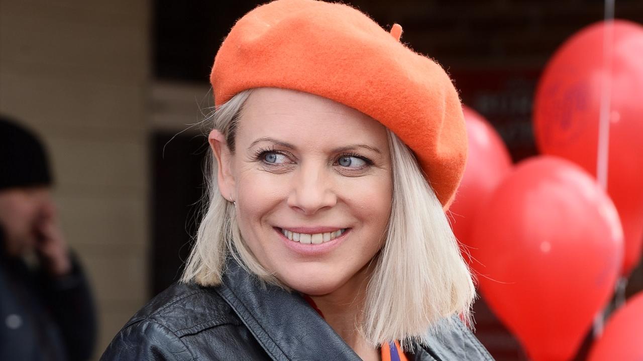 Marysia Sadowska skończyła 46 lat. Kariera, filmy, piosenki, Instagram ...