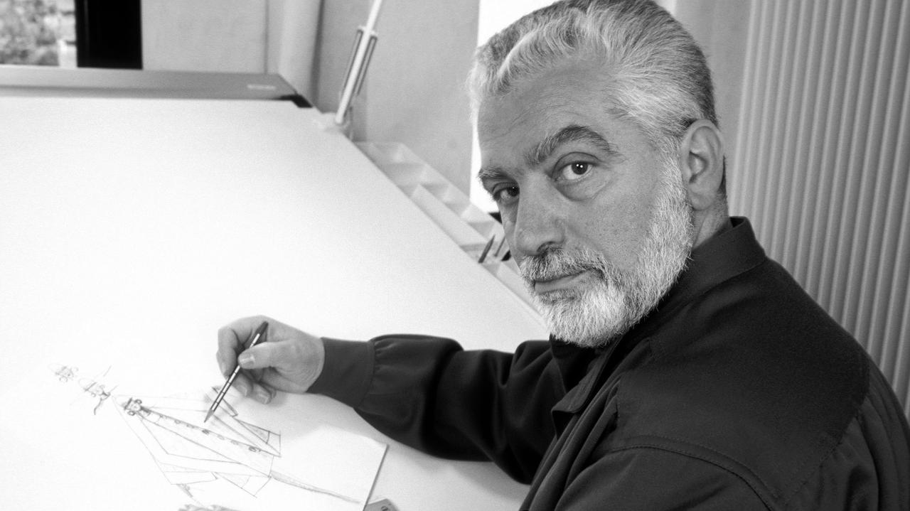 Paco Rabanne nie żyje. Słynny projektant mody zmarł w wieku 88 lat - Co ...