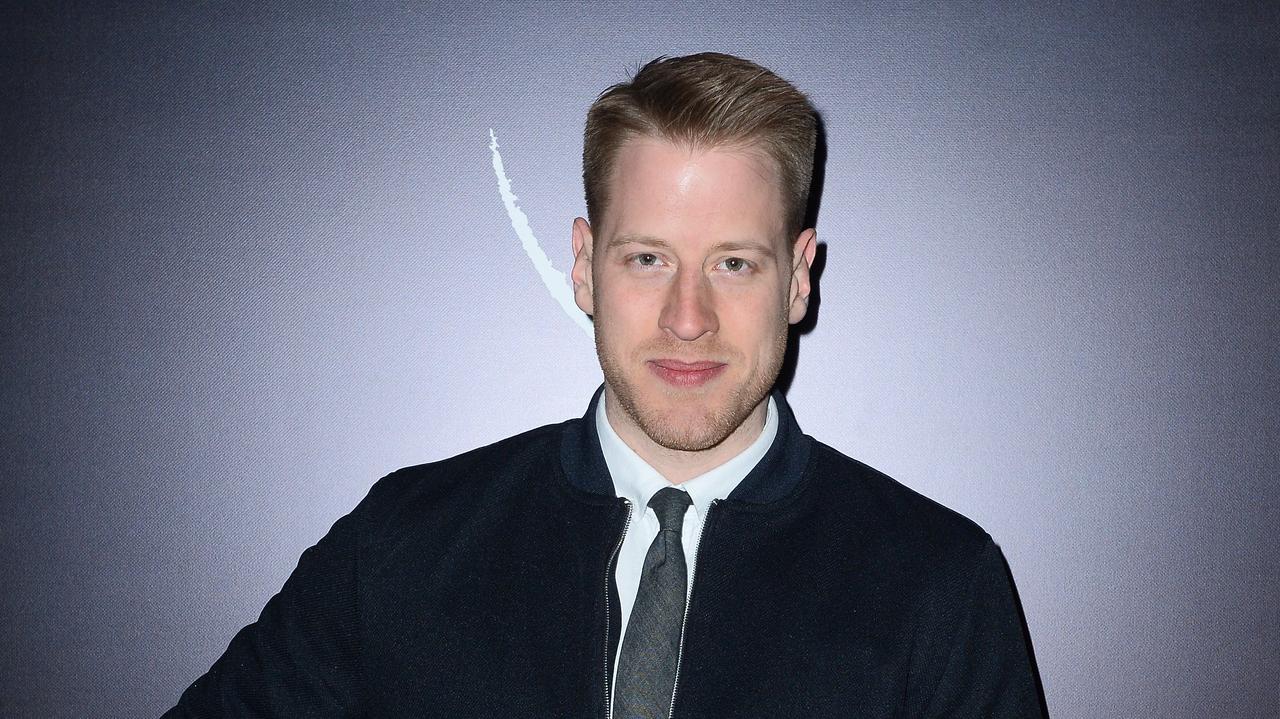 Robert Stockinger poddał się badaniu histopatologicznemu. Ostrzega ...