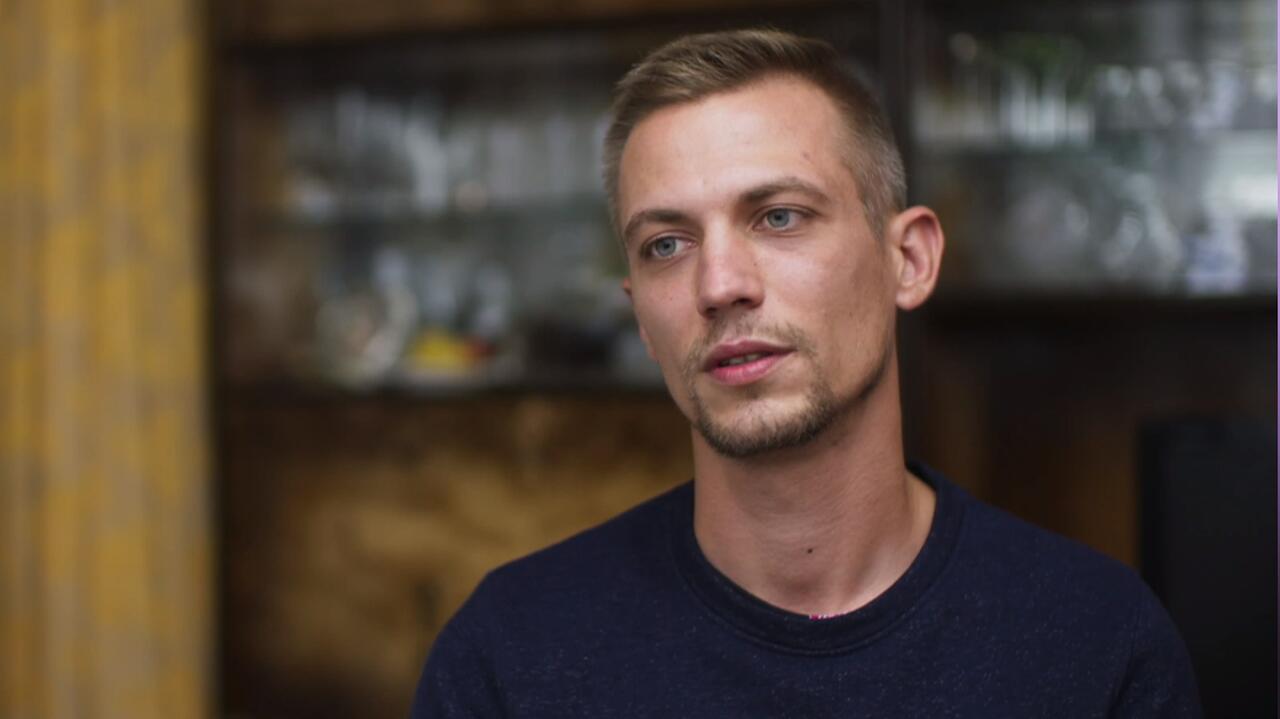 "Ślub od pierwszego wejrzenia". Adam Sak o planach na 2023 rok - Co za ...