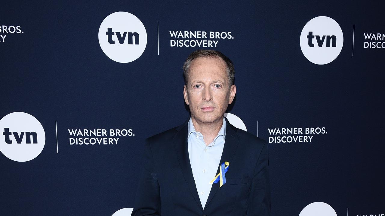 Konrad Piasecki o uzależnieniu matki. Z problemem zmagała się ponad 10 lat - Co za tydzień