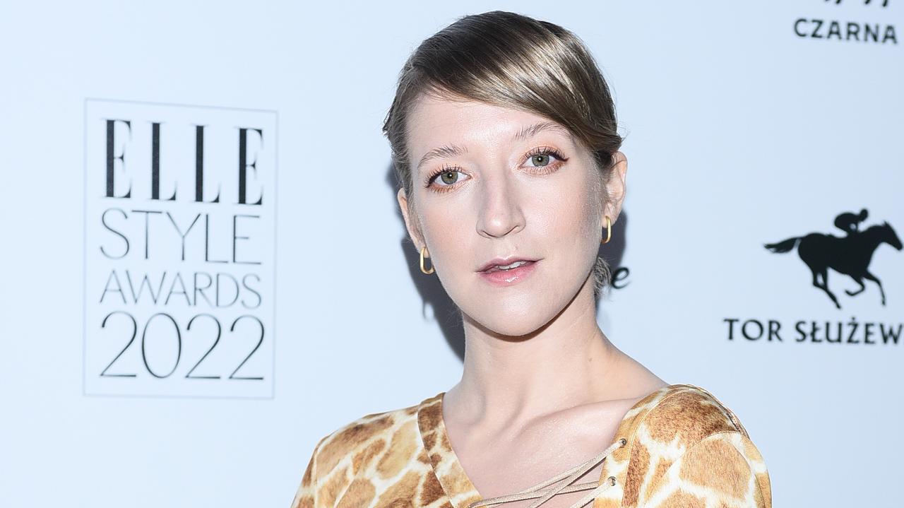 Lara Gessler uczciła rocznicę śmierci ojca. Podała przepis na sernik ...