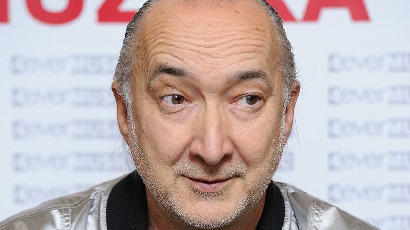 Marek Jackowski w Co Za Tydzień!