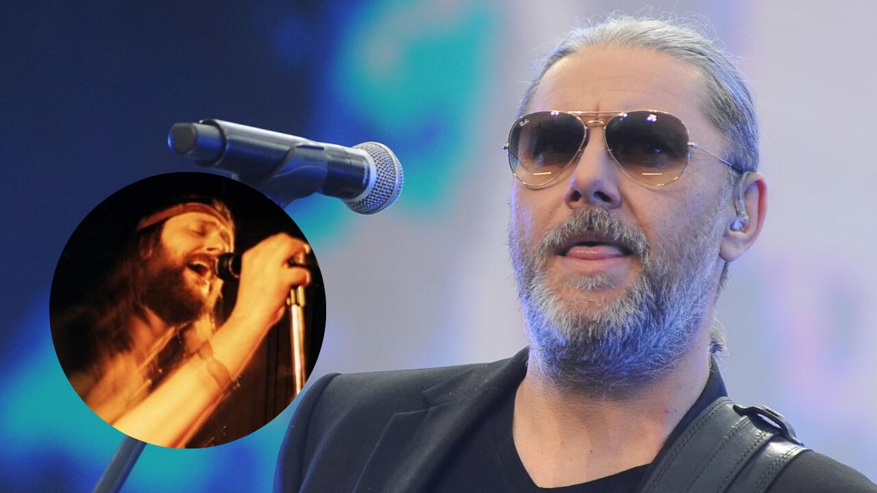 Syn Ryśka Riedla o tym, jakim był ojcem. Przestrzegał go przed ...