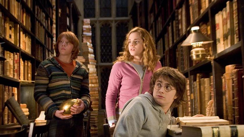 Harry Potter w Co Za Tydzień!