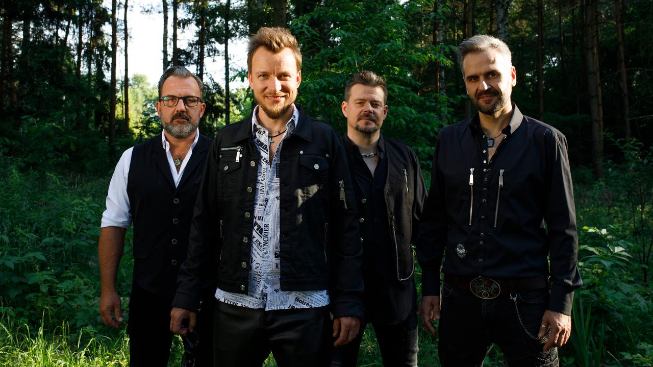 Nowa płyta Feel okazała się ogromnym sukcesem. Krążek bije rekordy ...