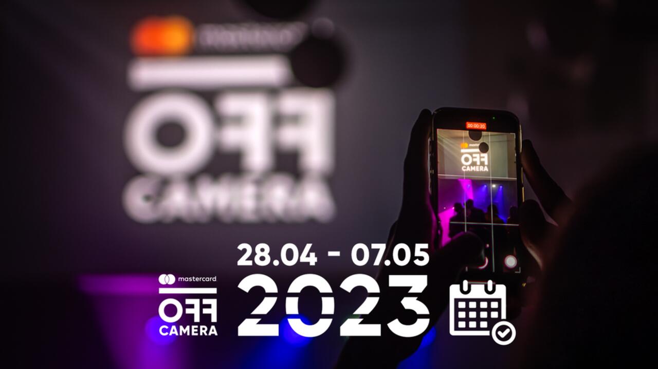 Mastercard OFF Camera 2023 – gdzie i kiedy, jakie filmy? Program - Co za tydzień