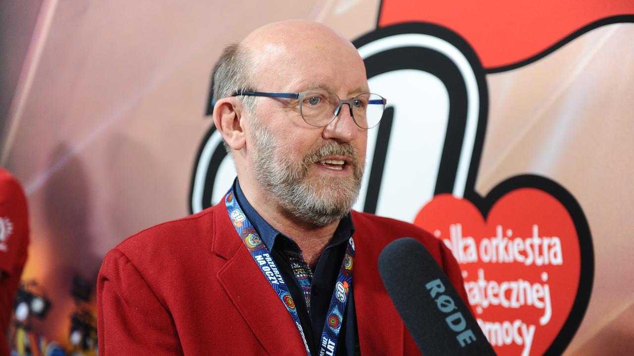 Artur Barciś o chorobie. Aktor przeczuwał, że może umrzeć - Co za tydzień