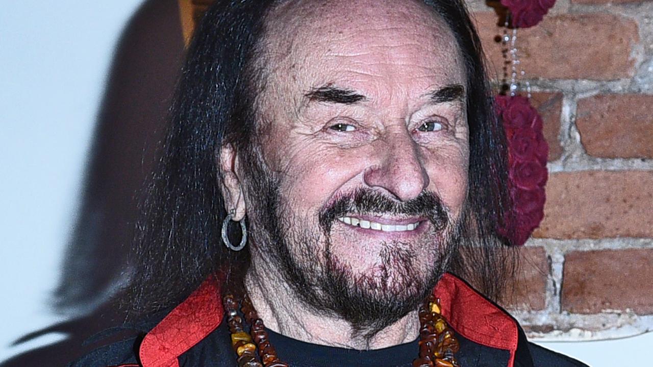 Stan Borys skończył 82 lata. Zdradził, jakie ma największe marzenie ...