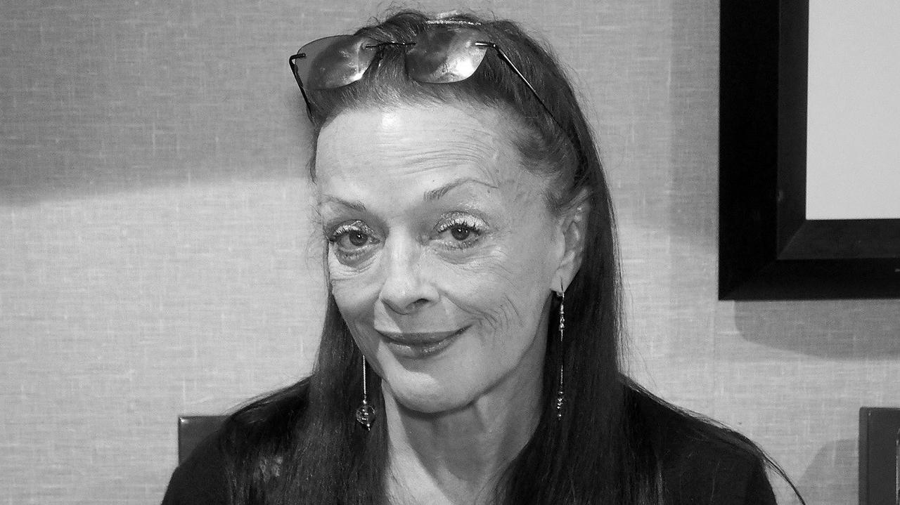 Nie żyje Lisa Loring, pierwsza Wednesday Addams. Odłączono ją od ...