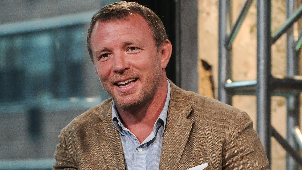 Guy Ritchie o filmie "Gra Fortuny". Dlaczego lubi pracować z tymi ...