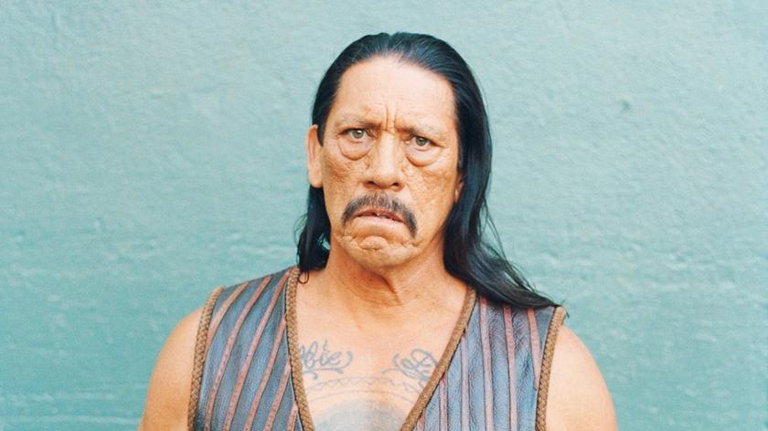 Danny Trejo w Co Za Tydzień!